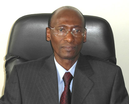 Direction générale du Chiffre et de la Sécurité des Systèmes d ...